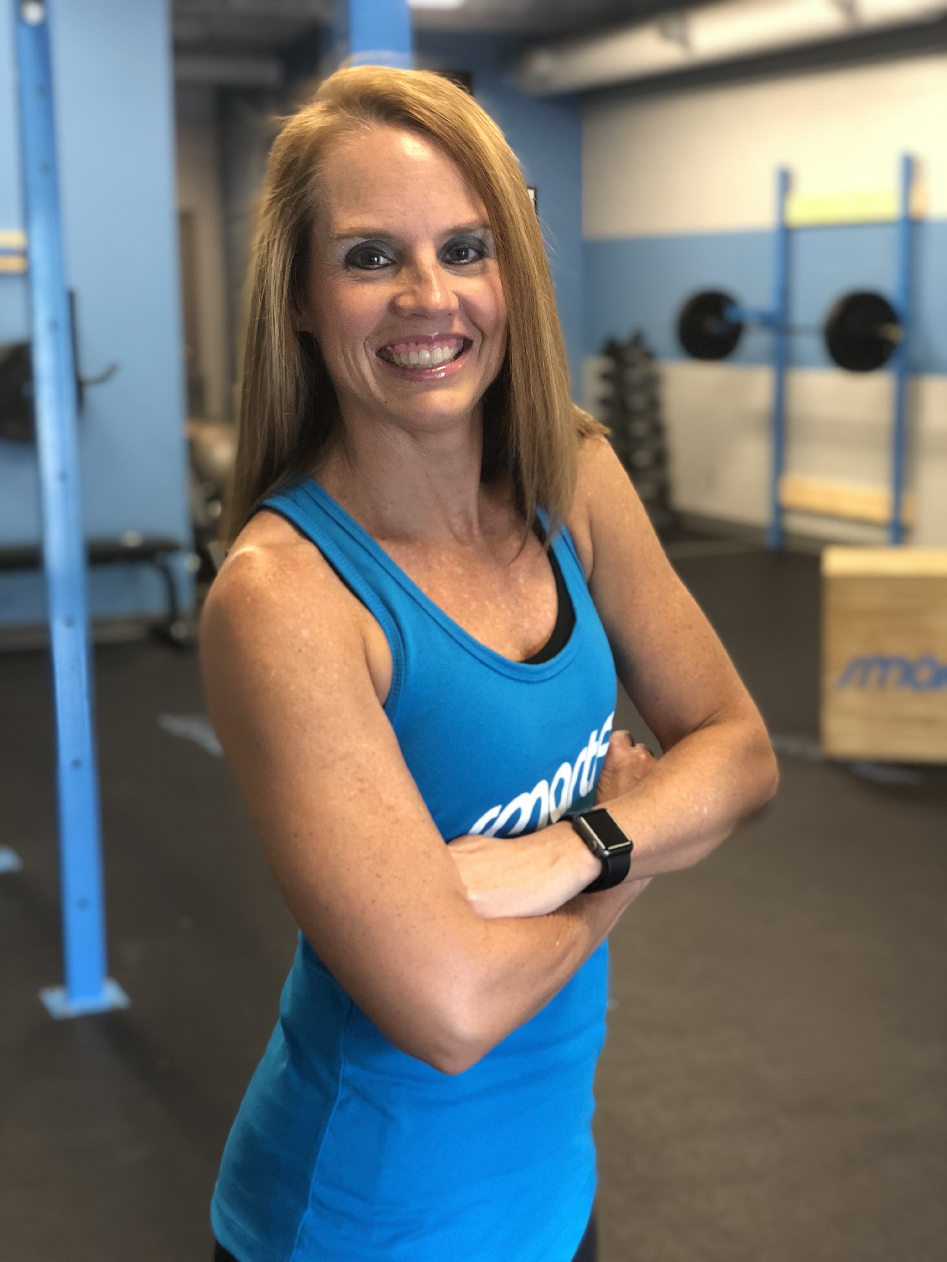 April Cloud – SmartFIT Get Fit. Feel Better. Gain Confidence.