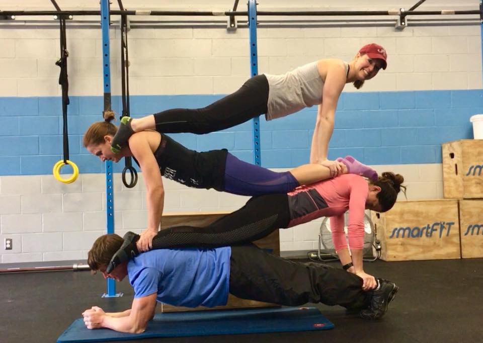 plank tower – SmartFIT Get Fit. Feel Better. Gain Confidence.